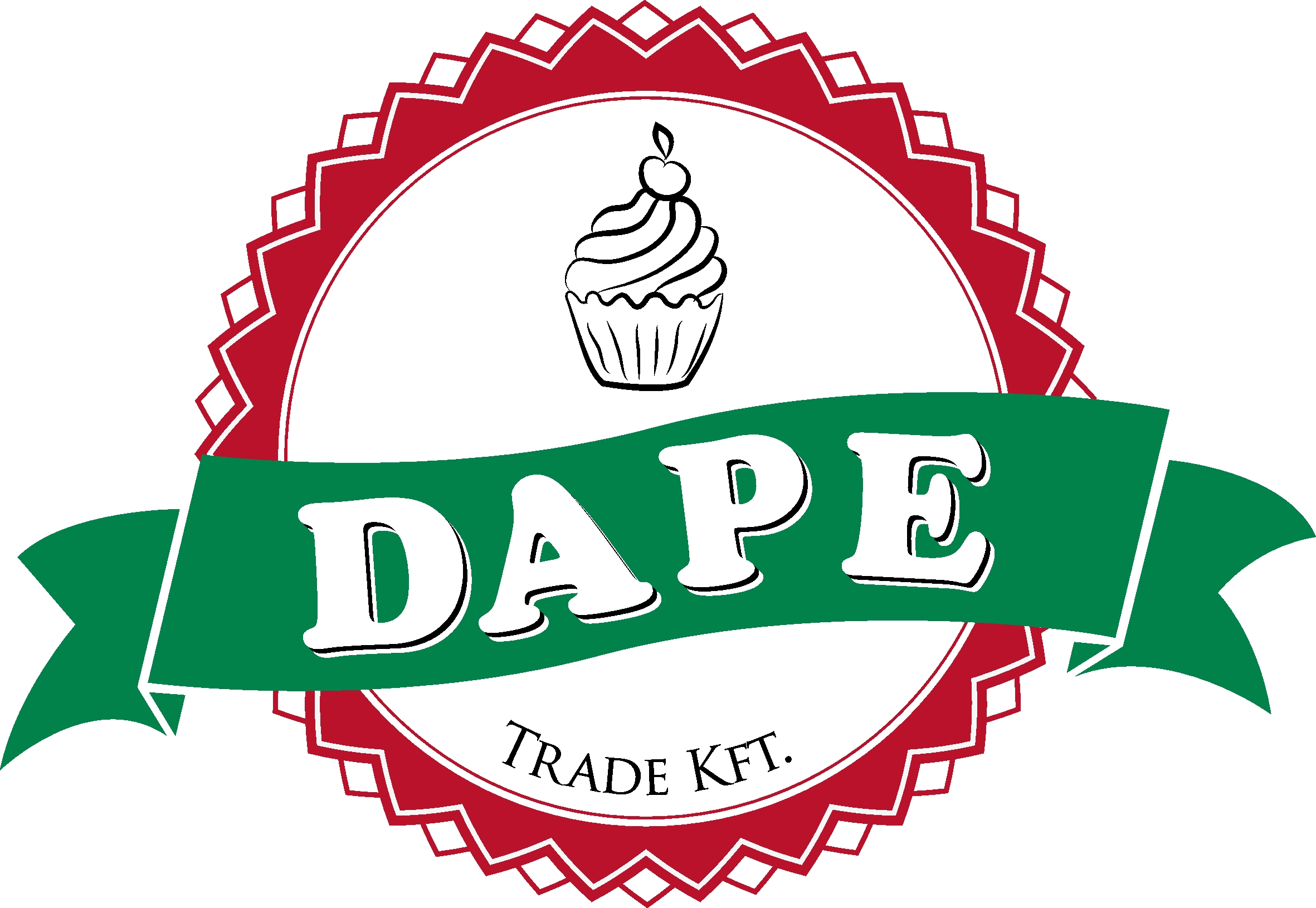 Dape Trade kft. – Cukrászcentrum